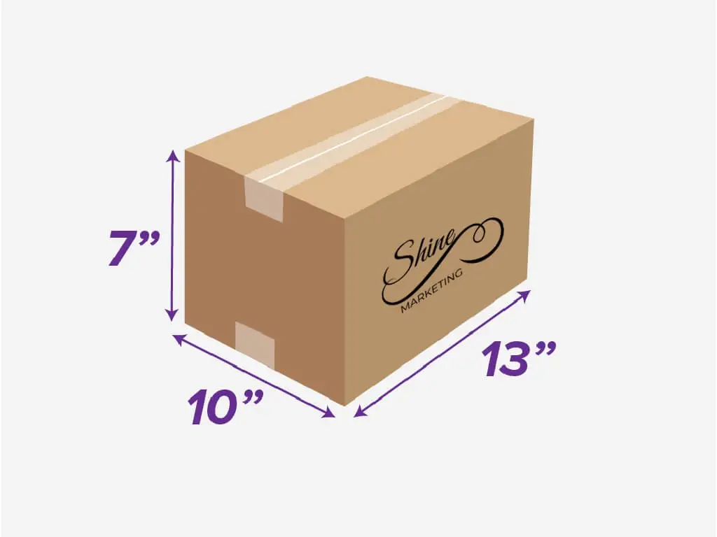 Custom Logo Printed Mailer or Shipping Boxes Online- Cardboard Boxes ...