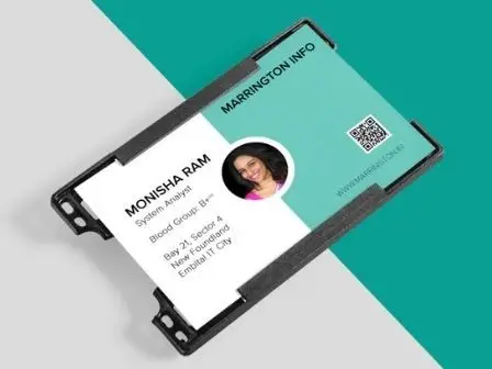 ID Cards Printing for Corporates- Print ID Cards Online- Inkmonk.com