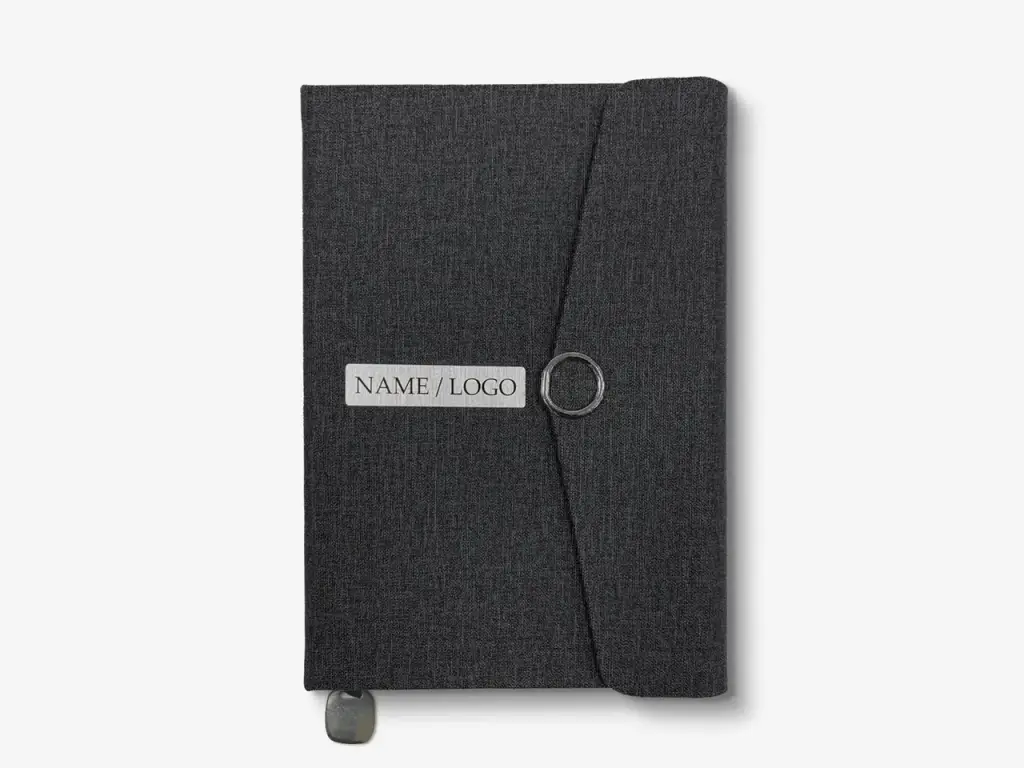 Customized Corporate Gifting - Printed Office Diaries Starting from 1 ...