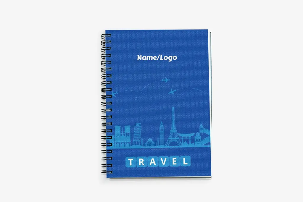 Canvas Diaries- Custom Diaries Printing Online - Inkmonk
